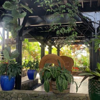 HOLUALOA GARDEN & KITCHEN - Updated May 2024 - 79 Photos & 23 Reviews ...