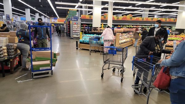 WALMART SUPERCENTER - Updated October 2025 - 48 Photos & 87 Reviews ...