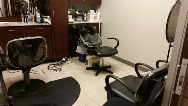 NEE HAIR SALON - Updated October 2025 - 20 Photos & 30 Reviews - 2306 ...