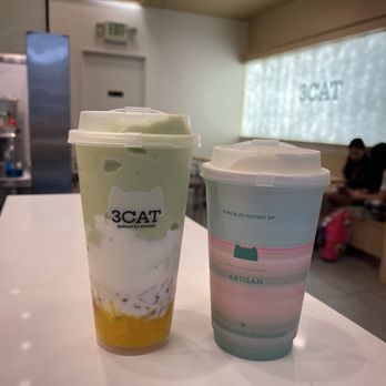 3CAT HANDCRAFTED BEVERAGE - Updated June 2025 - 408 Photos & 259 ...
