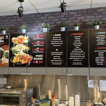 POKE DON - Updated April 2025 - 272 Photos & 262 Reviews - 24381 ...