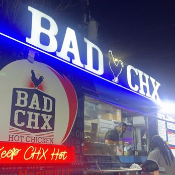 BAD CHX - Updated December 2025 - 91 Photos & 73 Reviews - 2802 Old ...