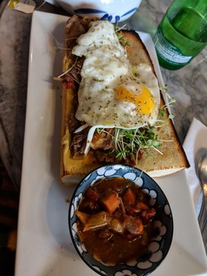 CAFÉ LUTECIA - 136 Photos & 201 Reviews - French - 2301 Lombard St ...