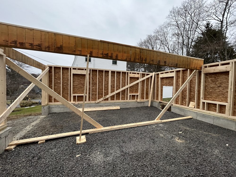 GREENHOOD ACQUISITION & CONSTRUCTION - Updated May 2026 - Request ...