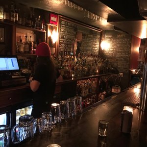 JUKE BAR - 178 Photos & 264 Reviews - Bars - 196 2nd Ave, New York, NY ...