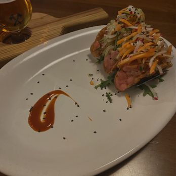 RUSTY AXE BREWING COMPANY - Updated January 2026 - 75 Photos & 58 ...