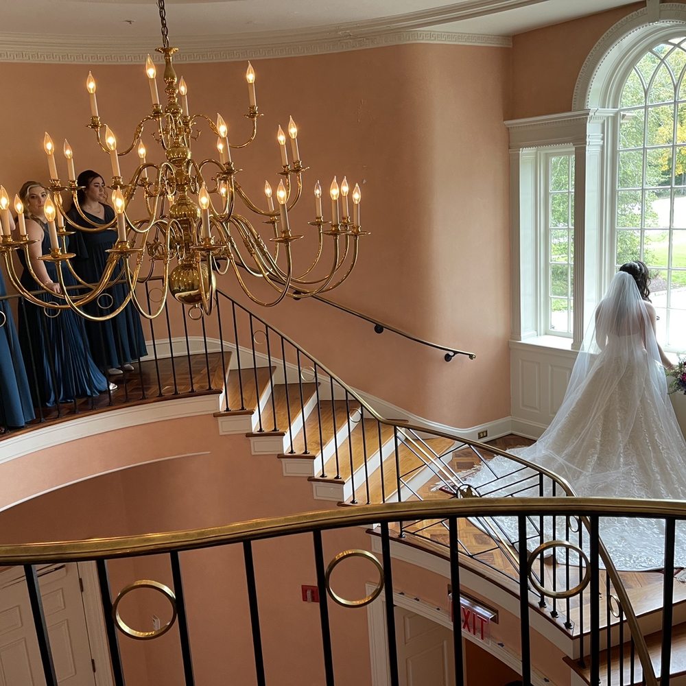 Centerville mills wedding | Beachweddingtips.com