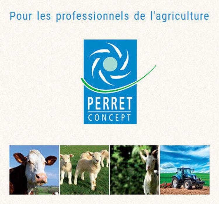 PERRET CONCEPT - Route de Cottens 23, Grancy, Vaud, Switzerland ...