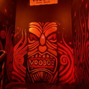 VOODOO ROOFTOP LOUNGE & HOOKAH - 220 Photos & 343 Reviews - 928 Ocean ...