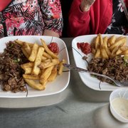 SMOKY HEARTH RESTAURANT BAR & GRILL - 82 Photos & 118 Reviews - Pizza ...