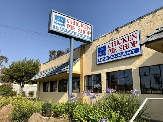 SAN DIEGO CHICKEN PIE SHOP - 918 Photos & 1266 Reviews - American ...