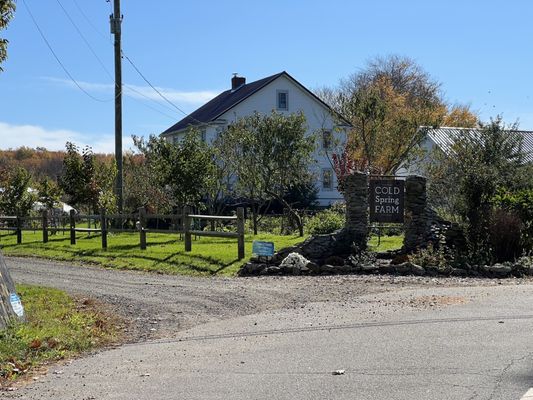 COLD SPRING FARM - Updated December 2025 - 12 Photos - 46 Town Rd ...