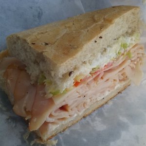 MARSHA’S GREAT PLAINS DELI - 33 Photos & 42 Reviews - 6 W 18th St, Fort ...