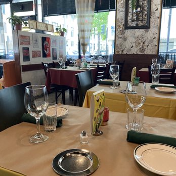 RAVENNA ITALIAN GRILLE & BAR - Updated July 2024 - 380 Photos & 307 ...
