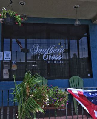 SOUTHERN CROSS KITCHEN - Updated May 2024 - 352 Photos & 421 Reviews ...