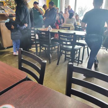 MEXICO CITY KITCHEN - Updated May 2024 - 86 Photos & 41 Reviews - 6144 ...