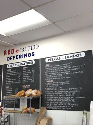 RED BIRD BAKERY - 188 Photos & 170 Reviews - Bakeries - 556 E Cotati ...
