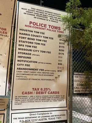 AREA 5 VEHICLE STORAGE - Updated October 2025 - 11 Photos & 36 Reviews ...