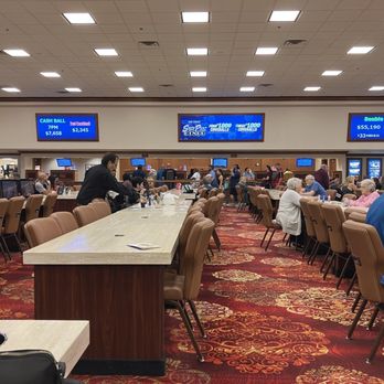 BINGO AT SOUTH POINT - Updated January 2026 - 109 Photos & 89 Reviews ...