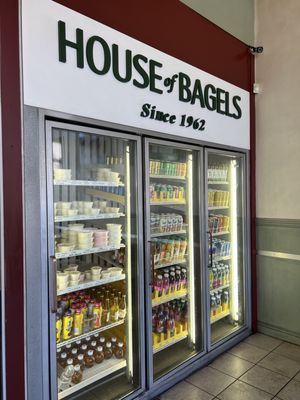 HOUSE OF BAGELS - Updated June 2026 - 109 Photos & 202 Reviews - 1362 ...