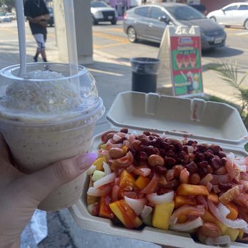 RASPADOS DON MANUEL - Updated December 2025 - 11 Photos - 2702 E 4th St ...