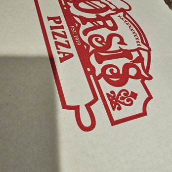 ORSI’S ITALIAN BAKERY & PIZZERIA - Updated October 2025 - 328 Photos ...
