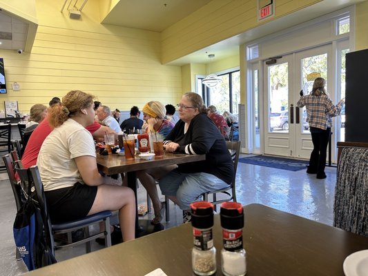 PORTSIDE BREAKFAST & LUNCH - Updated August 2025 - 187 Photos & 138 ...