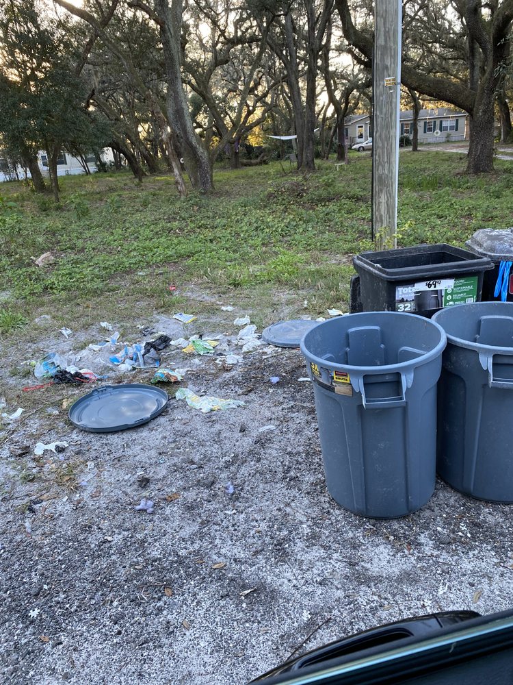 WASTE CONNECTIONS - Updated June 2026 - 39 Reviews - 11500 43rd St N ...