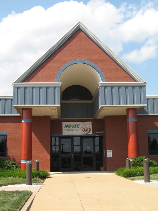 NOVEC - GAINESVILLE TECHNICAL CENTER - Updated July 2025 - 5399 ...