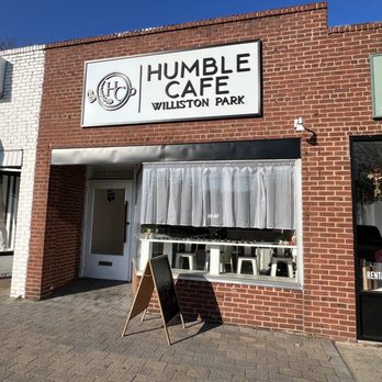 HUMBLE CAFE - Updated July 2025 - 69 Photos & 32 Reviews - 322 Hillside ...