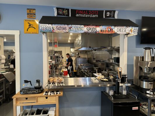 THE PRETTY ALRIGHT BREAKFAST CLUB - Updated July 2025 - 53 Photos & 43 ...