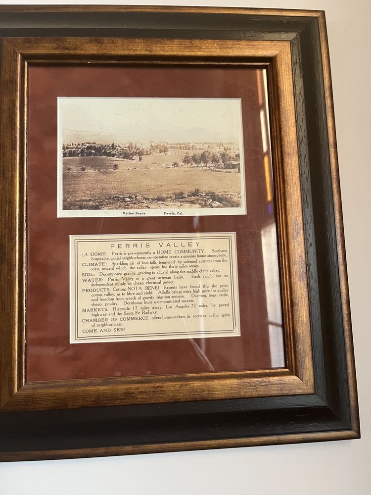 PERRIS VALLEY HISTORICAL & MUSEUM ASSOCIATION - Updated July 2025 - 35 ...