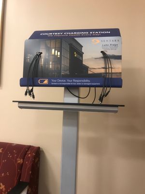 SENTARA - Updated December 2025 - 56 Reviews - 12825 Minnieville Rd ...