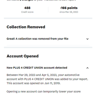Plus4 Credit Union Login