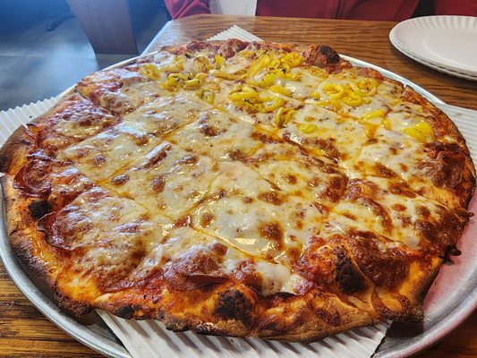 JOSEPPI’S PIZZA - LINCOLN VILLAGE - Updated October 2025 - 27 Photos ...