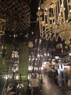 CARTWRIGHT LIGHTING & FURNITURE - Updated December 2025 - 7301 11 ...