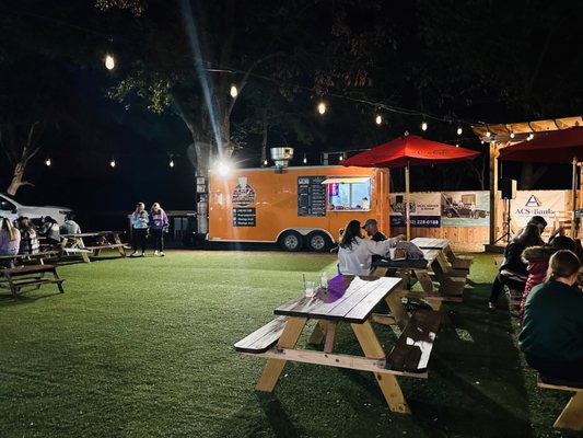 171 FOOD ROW - Updated December 2025 - 209 W Hwy 171, Godley, Texas ...