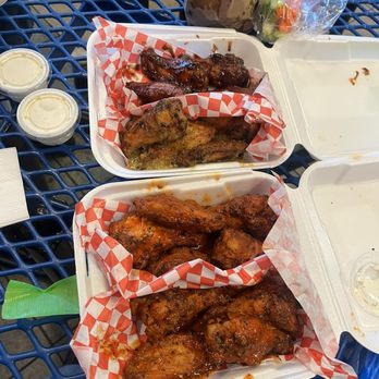 JD’S WINGZ & THINGZ - Updated June 2024 - 451 Photos & 271 Reviews ...