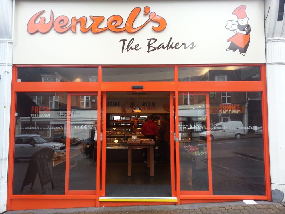 WENZEL’S THE BAKERS - Updated November 2024 - 55 Bridge Street, Pinner ...