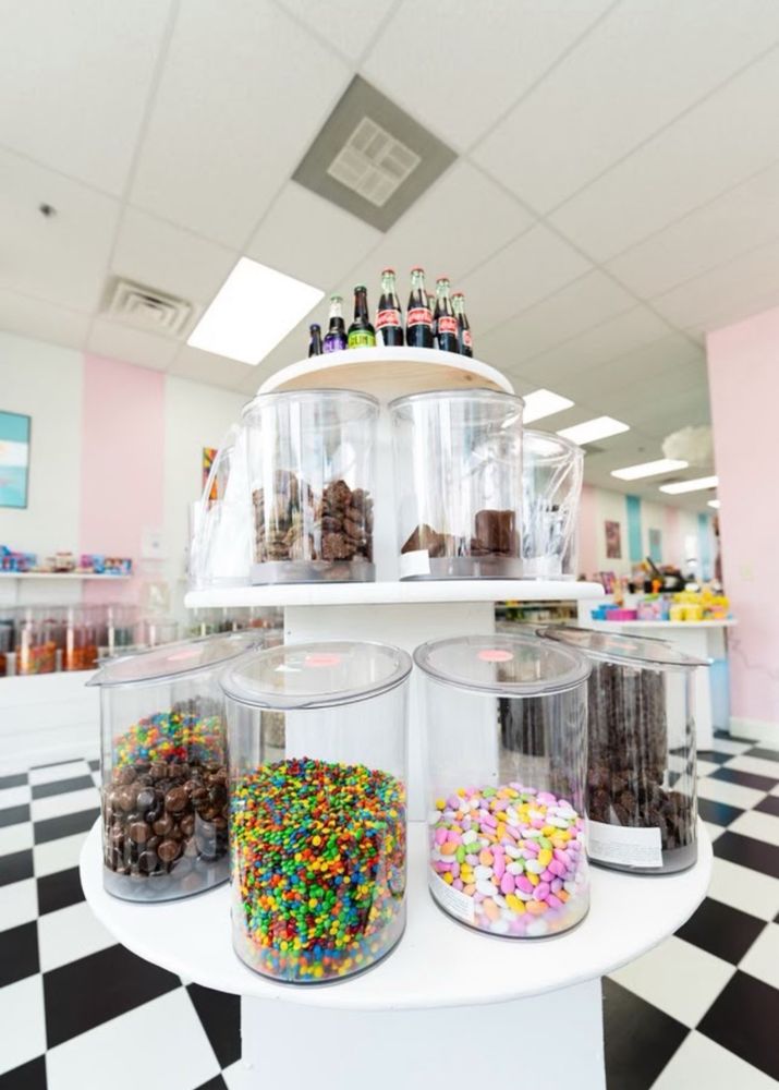 THE SWEET SHOP - Updated July 2025 - 13 Photos - 2570 Justin Rd, Highland Village, Texas - Candy ...