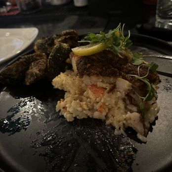 TIBURON COASTAL CUISINE - Updated November 2024 - 95 Photos & 54 ...