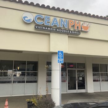 OCEAN PHO - Updated December 2025 - 266 Photos & 280 Reviews - 1574 ...