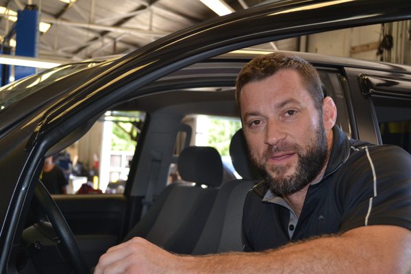 CAMBRIDGE AUTO CENTER - Updated January 2025 - 46 Photos & 87 Reviews ...