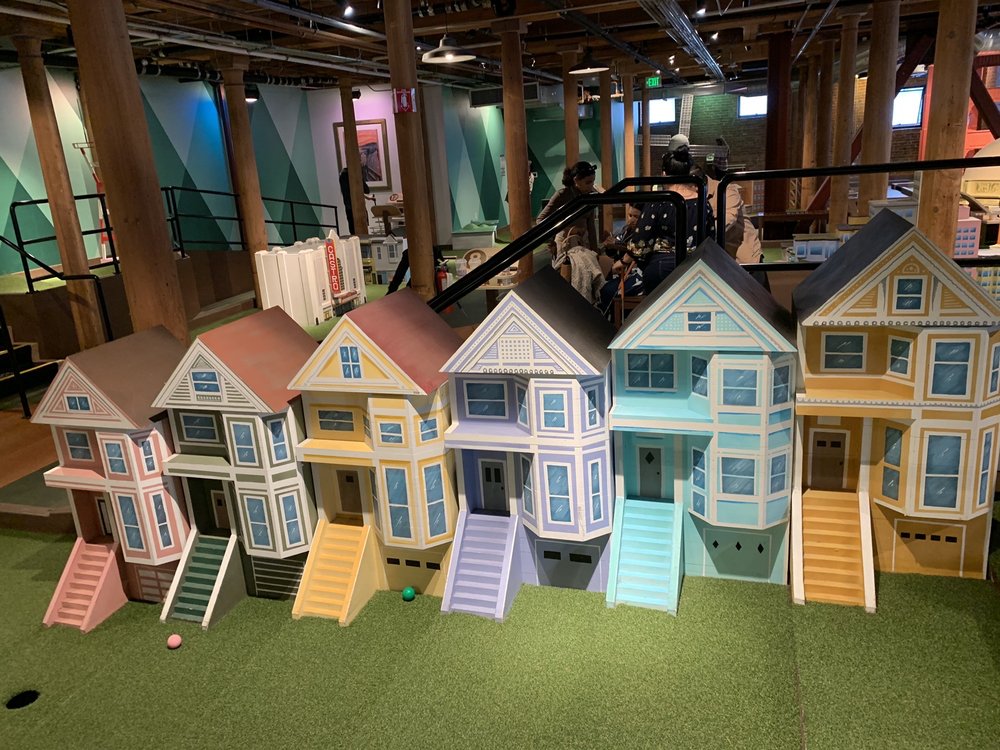 SUBPAR MINIATURE GOLF - Updated November 2024 - 371 Photos & 230 ...