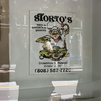 STORTO’S DELI AND SANDWICH SHOPPE - Updated April 2026 - 300 Photos ...