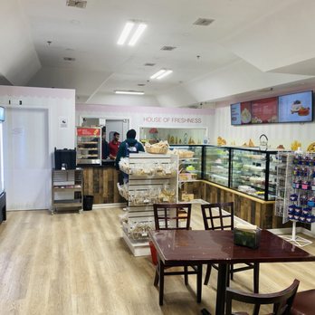 ATUL BAKERY - Updated November 2025 - 11 Photos - 826 Newark Ave ...