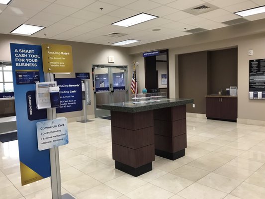 NEVADA STATE BANK - Updated October 2025 - 21 Reviews - 6505 N Buffalo ...