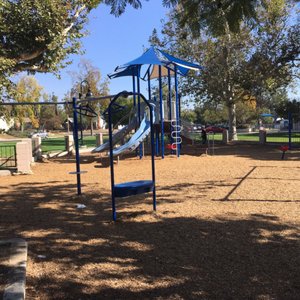 CAHUILLA PARK - 21 Photos & 16 Reviews - 1717 N Indian Hill Blvd ...