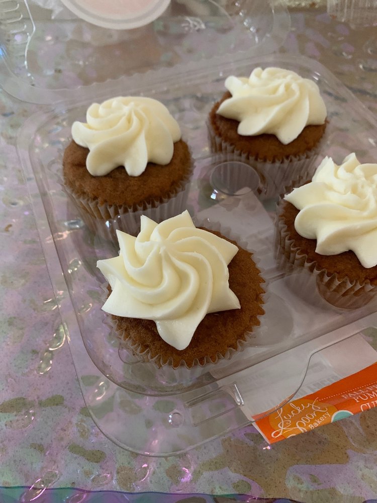 LUCKY SPOON BAKERY - Updated January 2025 - 13 Photos & 16 Reviews ...