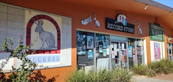 THE NEXT RECORD STORE - Updated April 2025 - 31 Photos & 101 Reviews ...